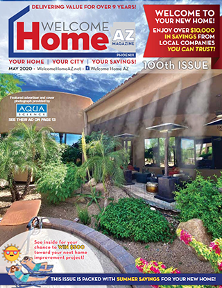 Phoenix - Welcome Home AZ