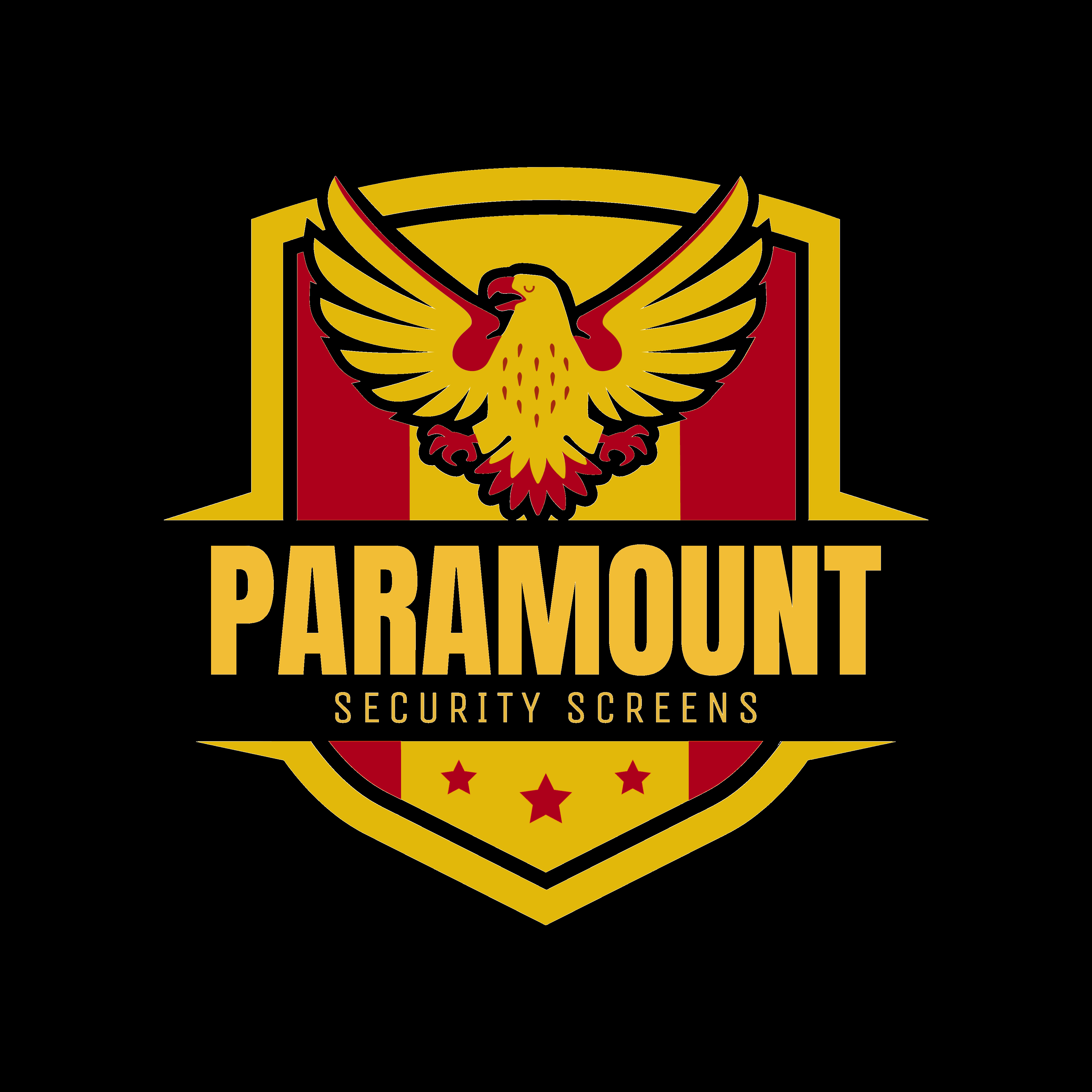 Paramount Security Screens - Welcome Home AZ